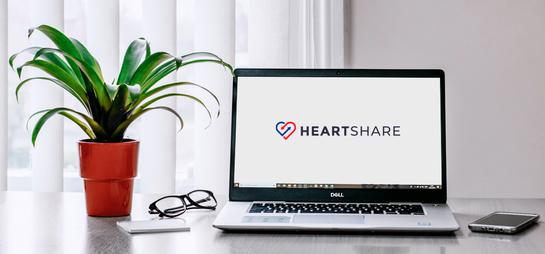 Welcome [heartshare.eurekaplatform.org]
